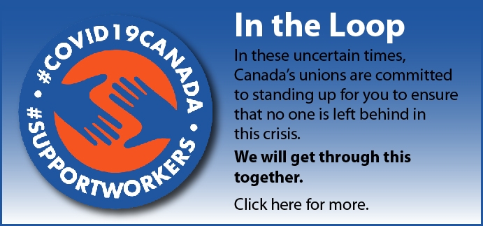 Welcome to BC FORUM - BC Federation of Retired Union Members